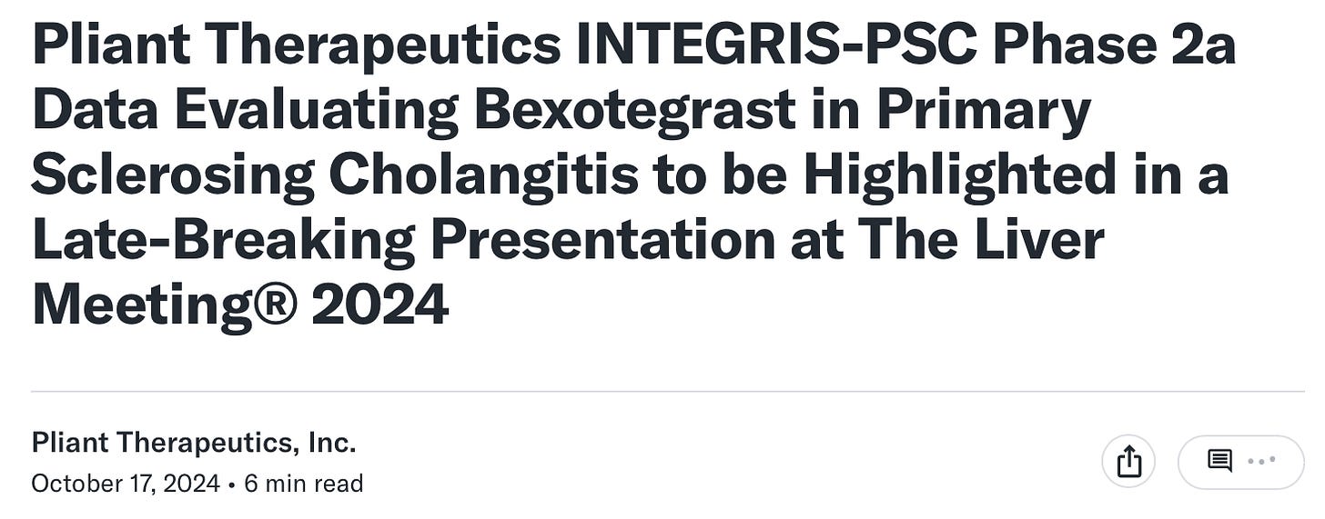 Epoch 52: 10 Biotech Buyout Predictions for 2025