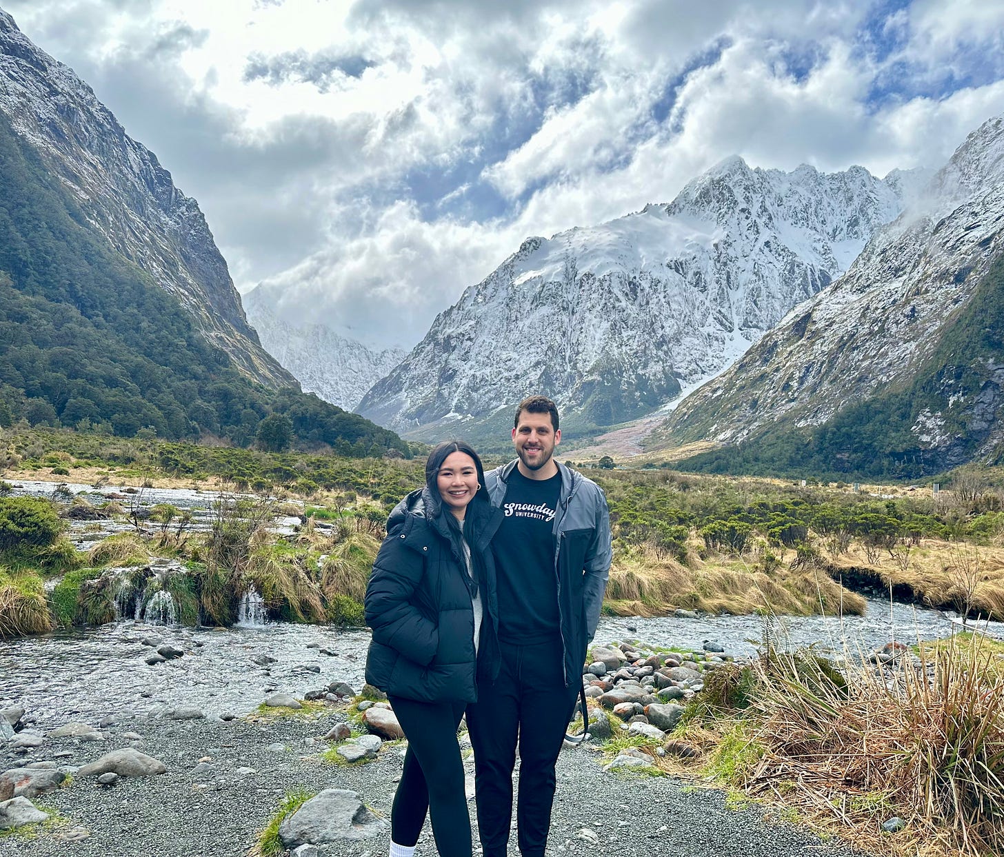 About - BenNollWeather