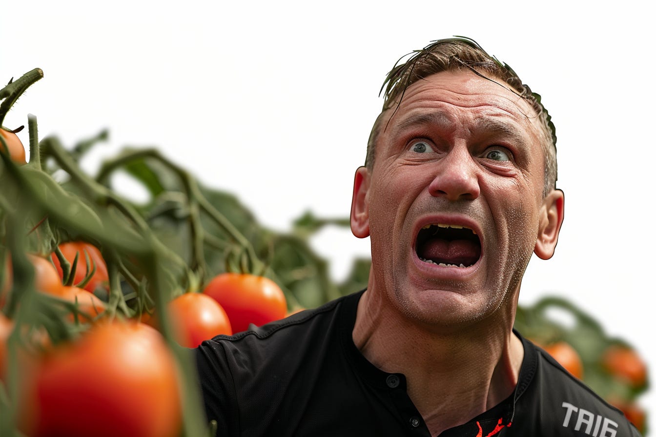 The slippery science of Gary Brecka - by Derek Beres