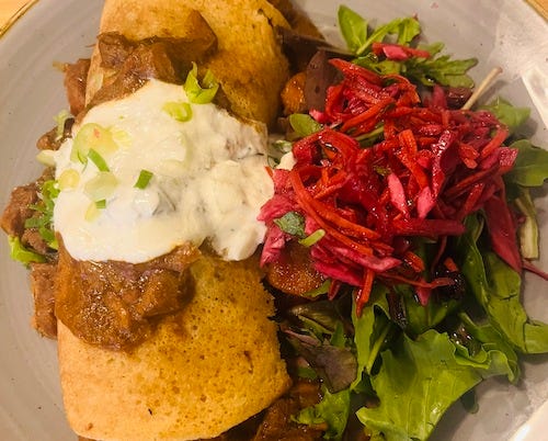 Best Gluten-Free Food in Dublin | Christina Heiser