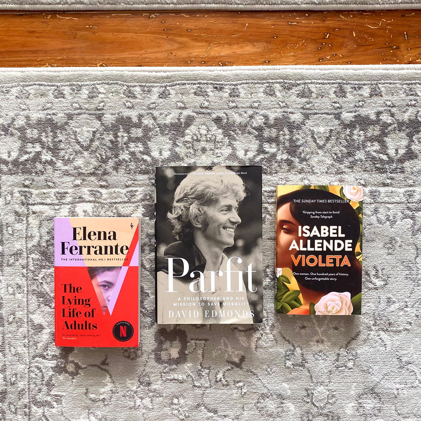 Anna Gát: What to Read This Weekend #20 - Interintellect