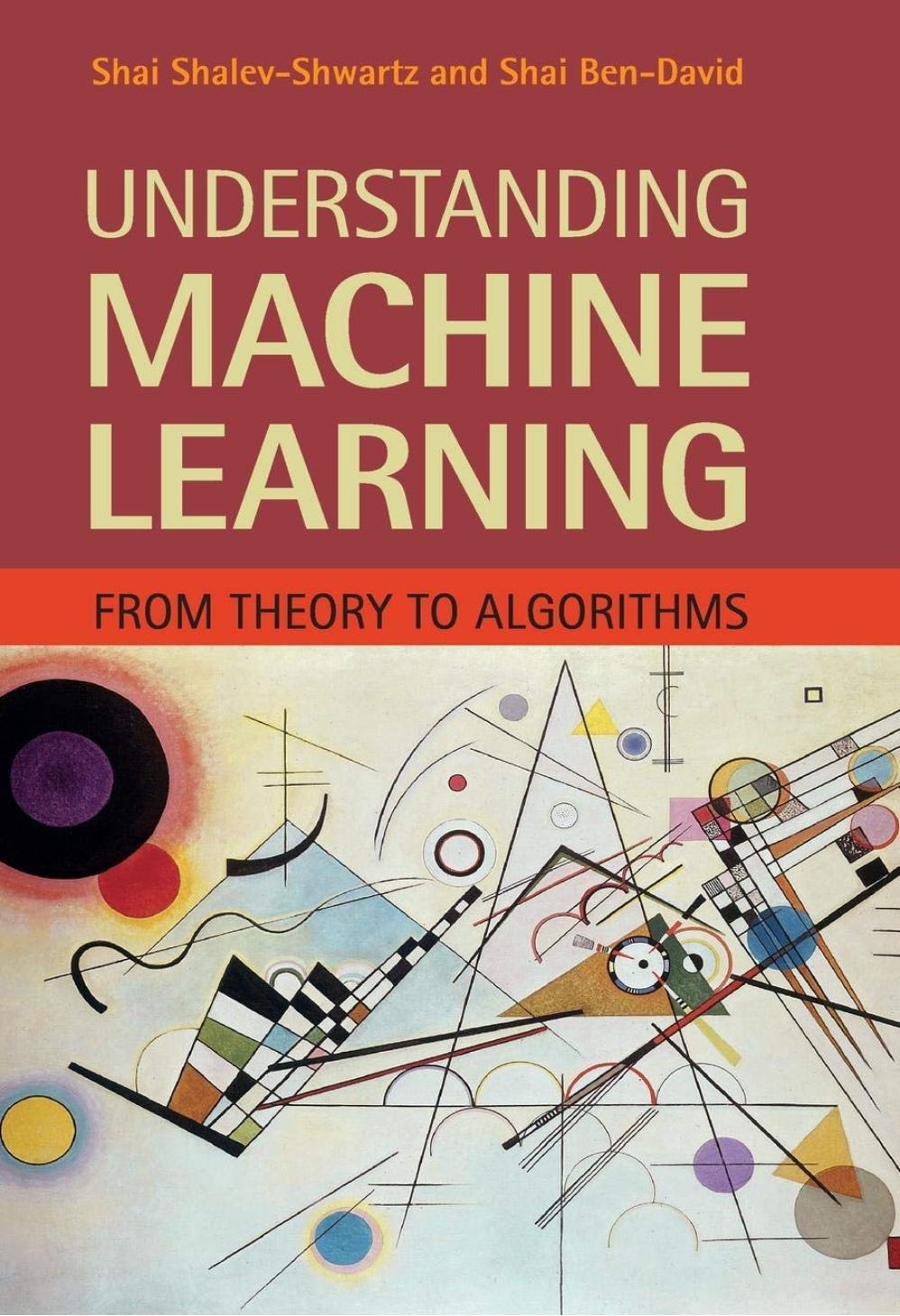 30 Free Machine Learning E-Books! - by Damien Benveniste