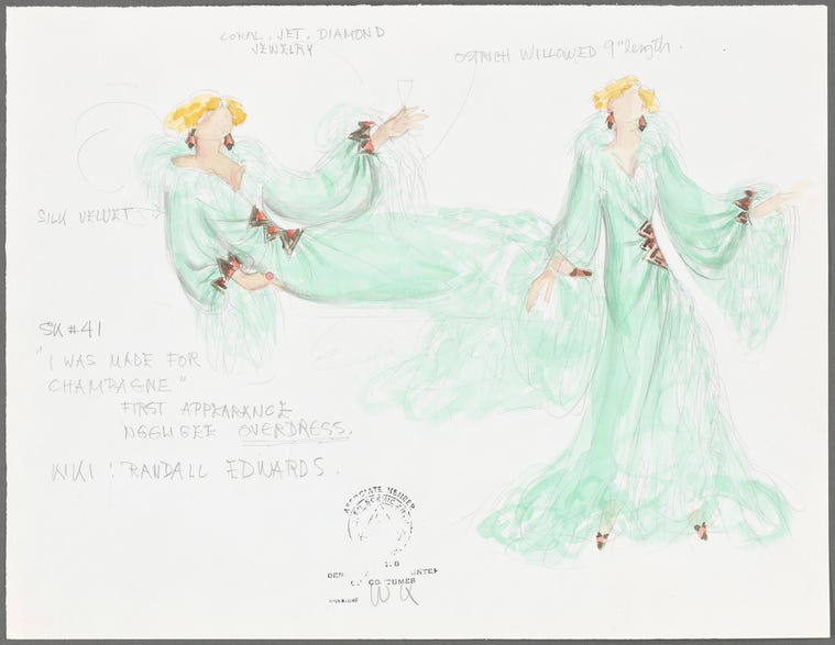 The Wondrous Willa Kim - by Laura McLaws Helms