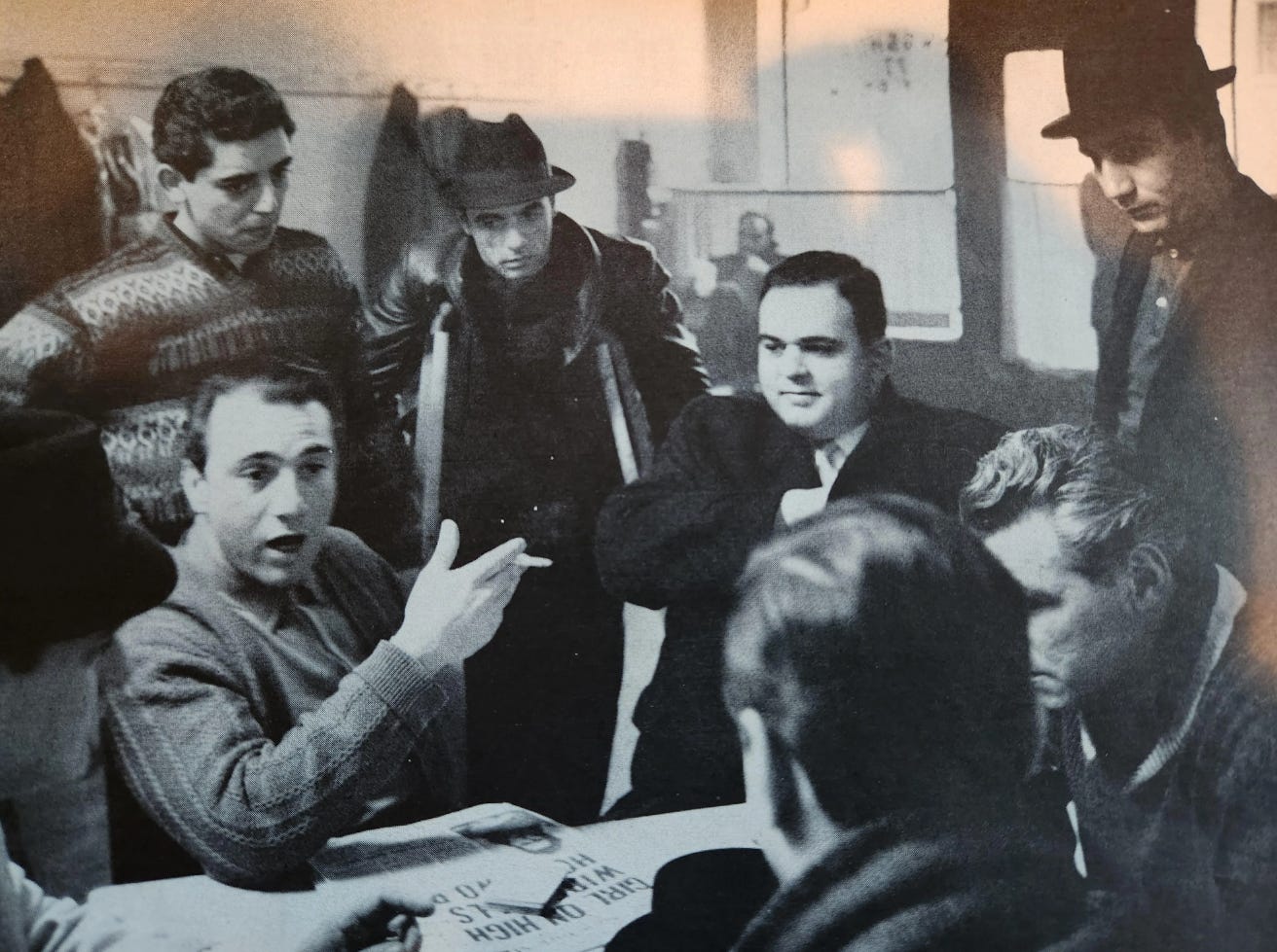 Kidnapping the Mob: How "Crazy Joe" Gallo and His Brothers Abducted ...