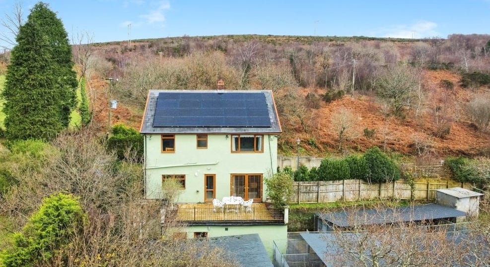 🏴󠁧󠁢󠁷󠁬󠁳󠁿 153 Wales Listings @ Smallholding For Sale (February 2025)