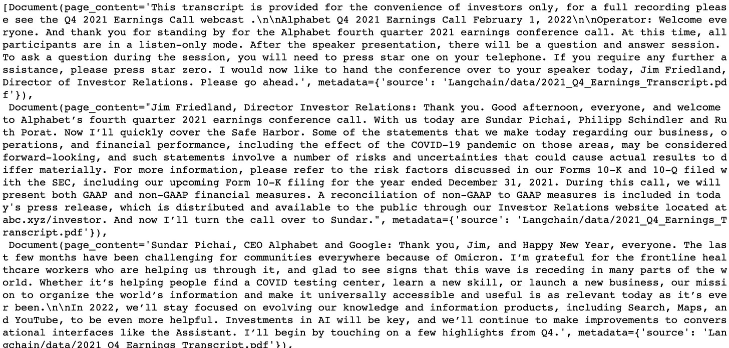 How to Build a Smart Chatbot in 10 mins with LangChain