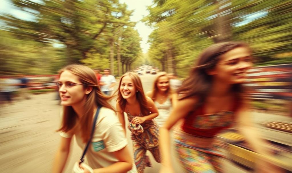 What's Your Generation (and Stereotype)?