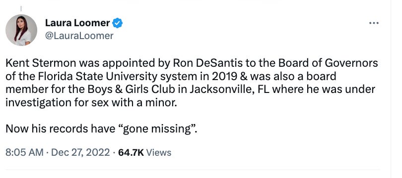 EXCLUSIVE: DeSantis Having First South Carolina Event With State ...