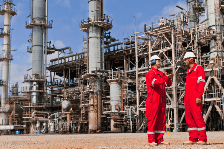 Crude Realities: Why the U.S. Imports Oil Despite Leading Production