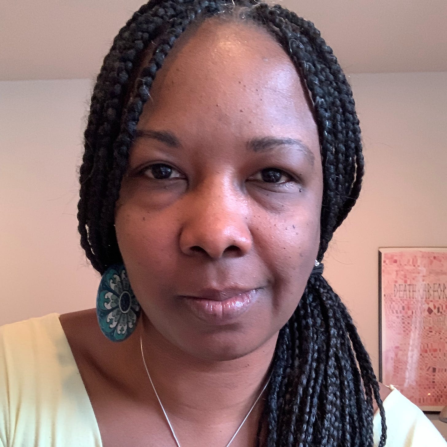 I Grew Up in A Cult - Breaking the Cycle by Marissa Hackett