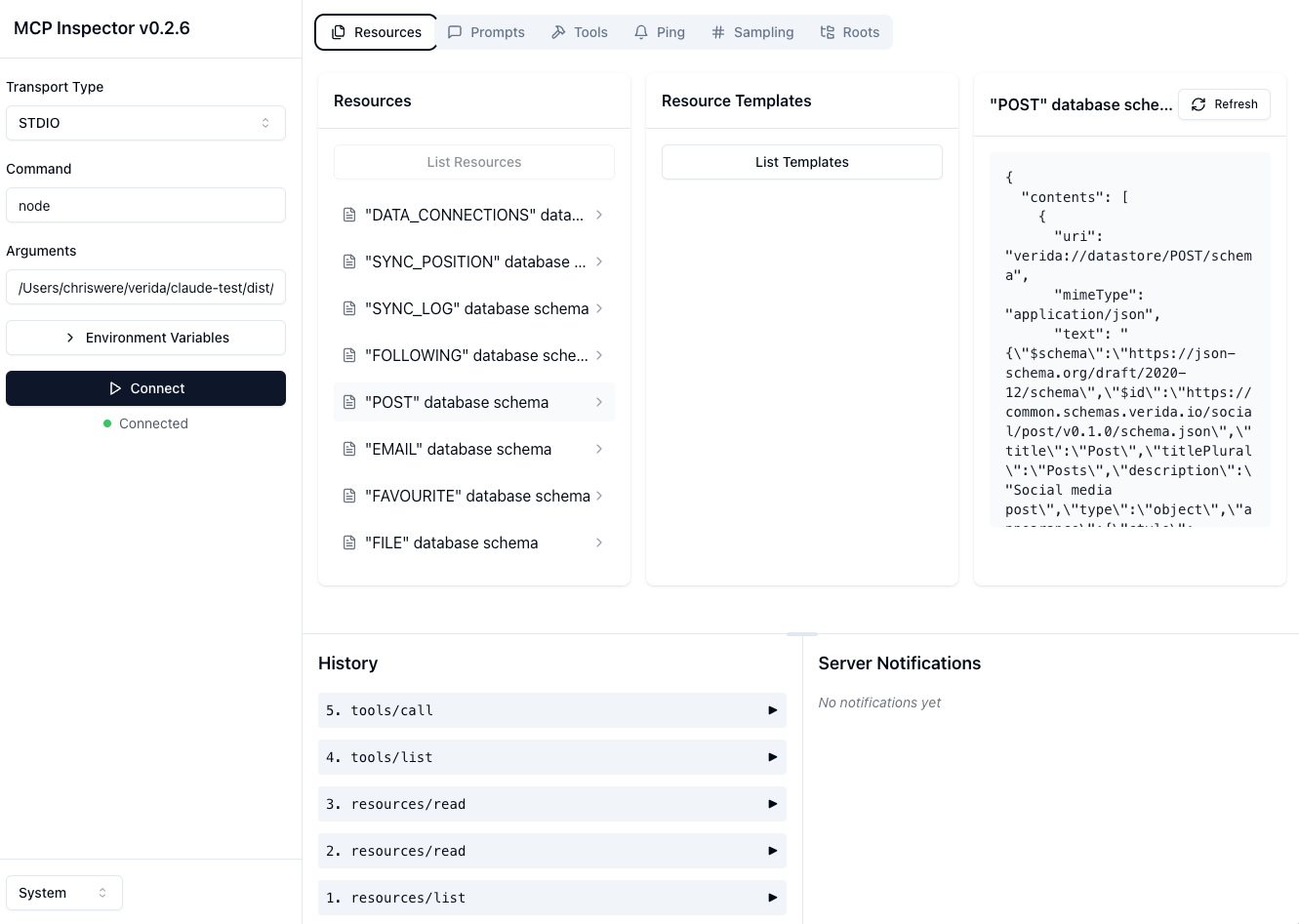 Anthropic's MCP: First impressions as a developer