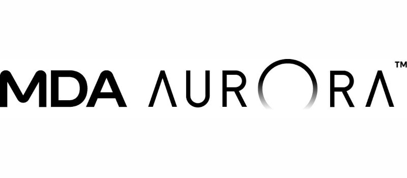 MDA Space Announces Aurora - by Tom Patton MDA Space Announces Aurora - by Tom Patton