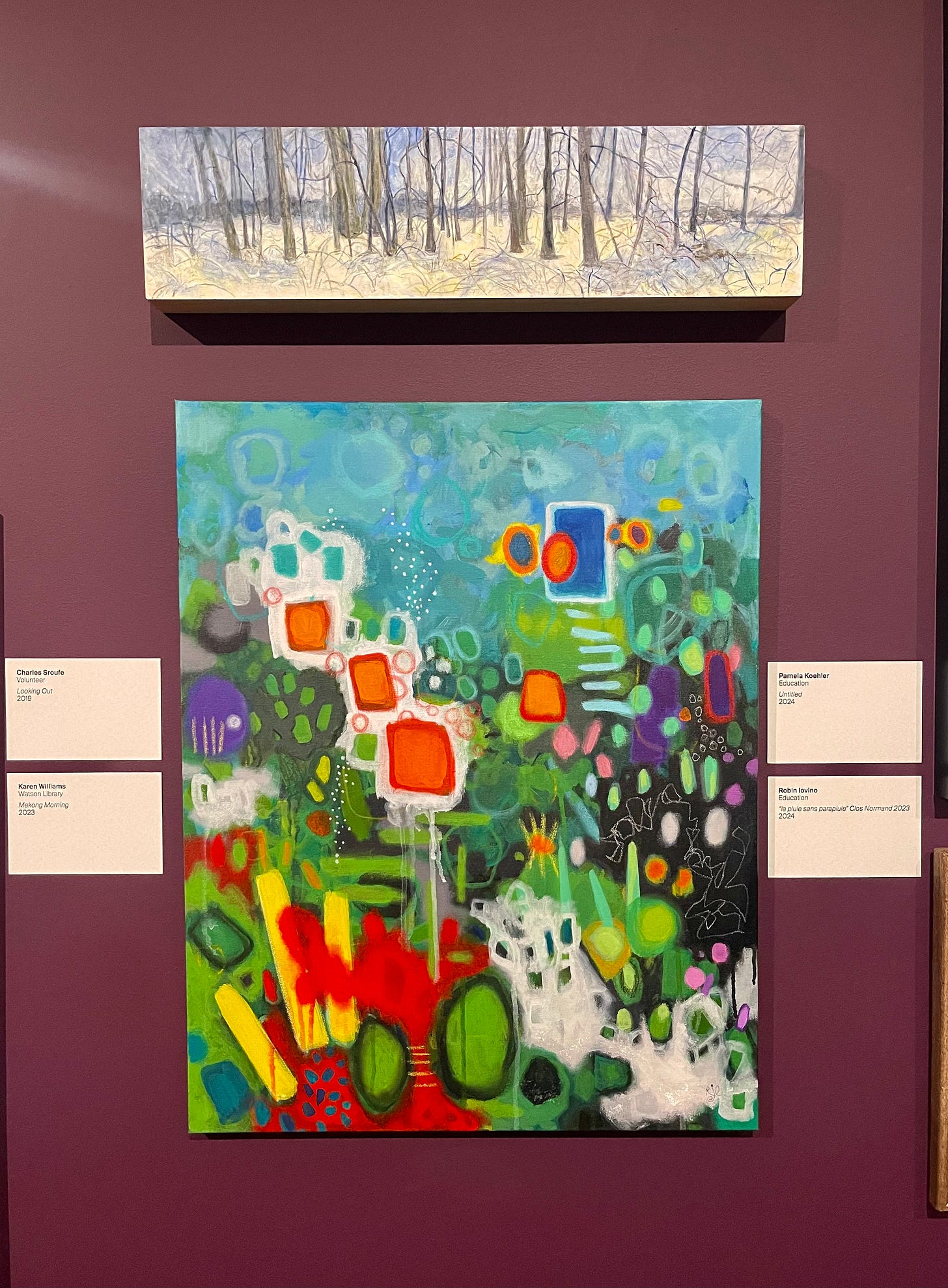 Inside Job - The Loaf, with Tim Kreider