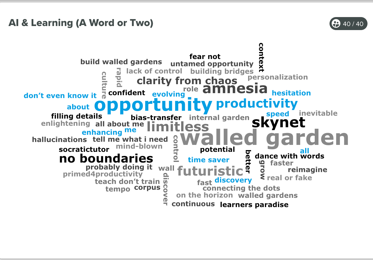Elliott Masie Notes | Substack