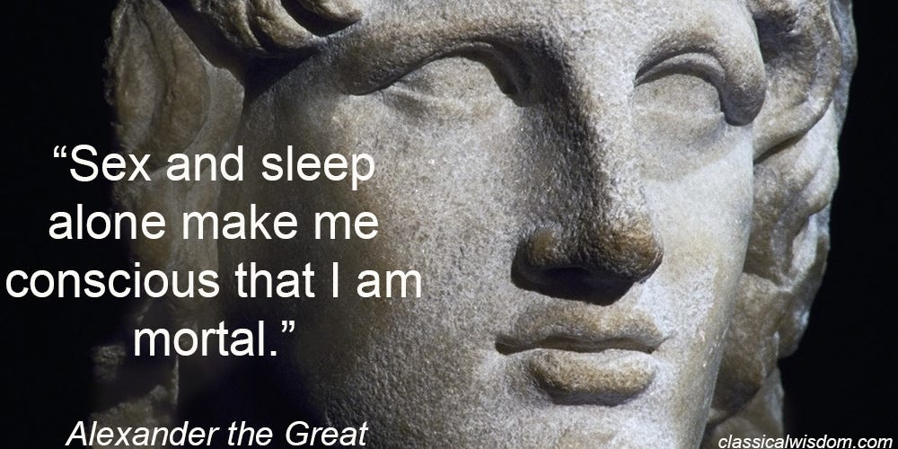 How Should We Look at History? - Classical Wisdom