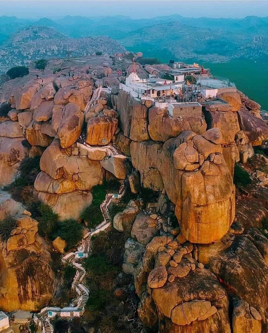 11 Most Powerful Hanuman Temples Across India