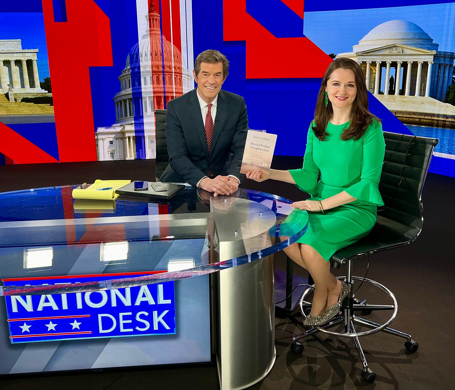 Book | Carrie Sheffield