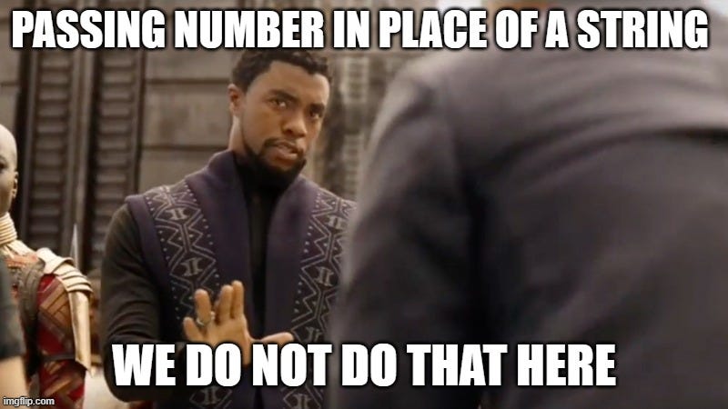 Why Avoid The Any Type In Typescript By Maina Wycliffe