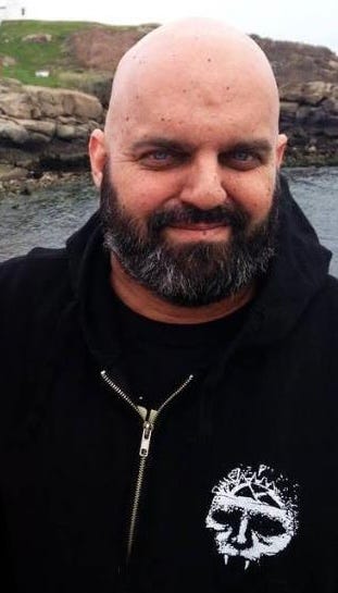 Memento Mori, In Memoriam: James Porrazzo – Arktos