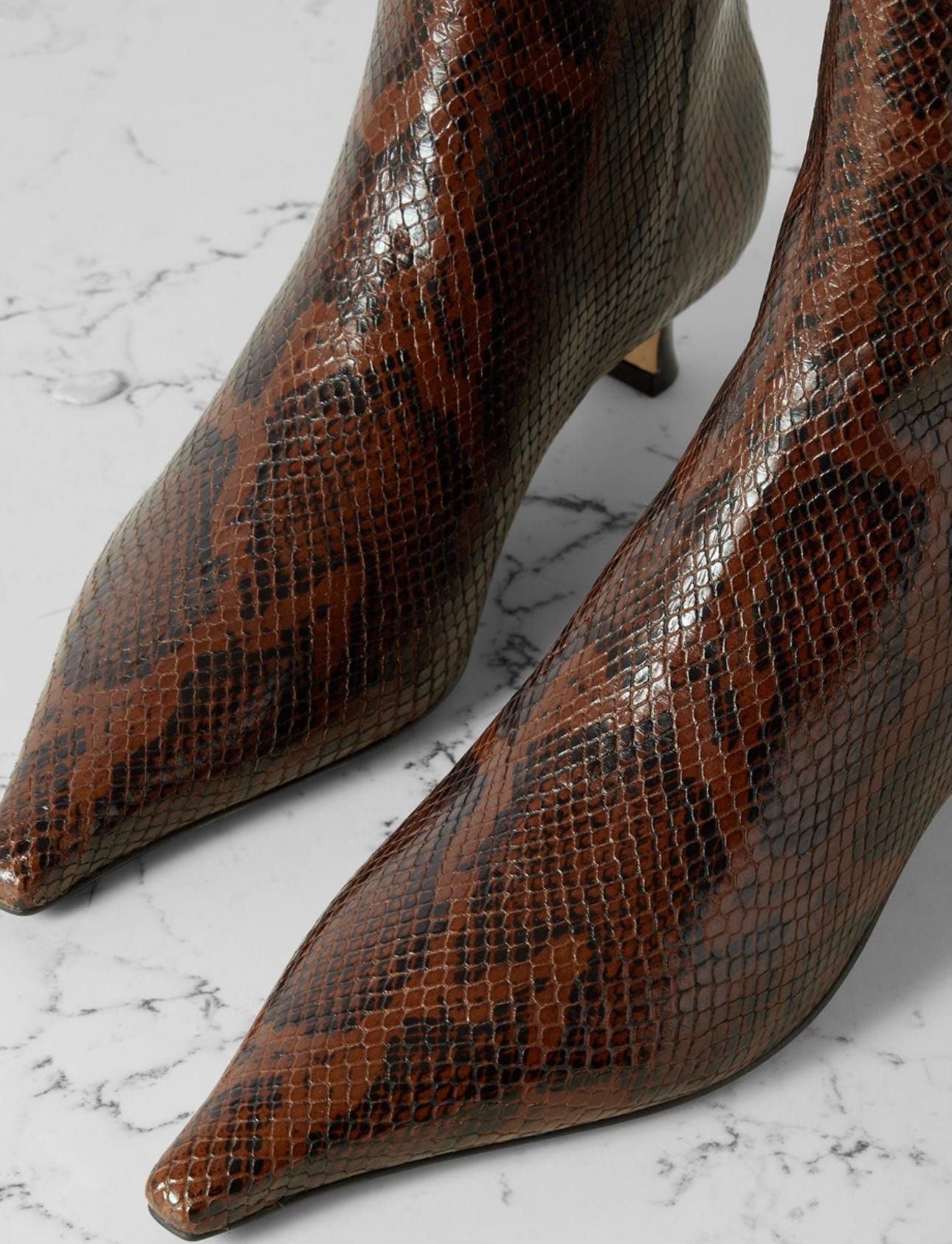 Shades of Brown - by Helena Hodne - Helena’s Substack