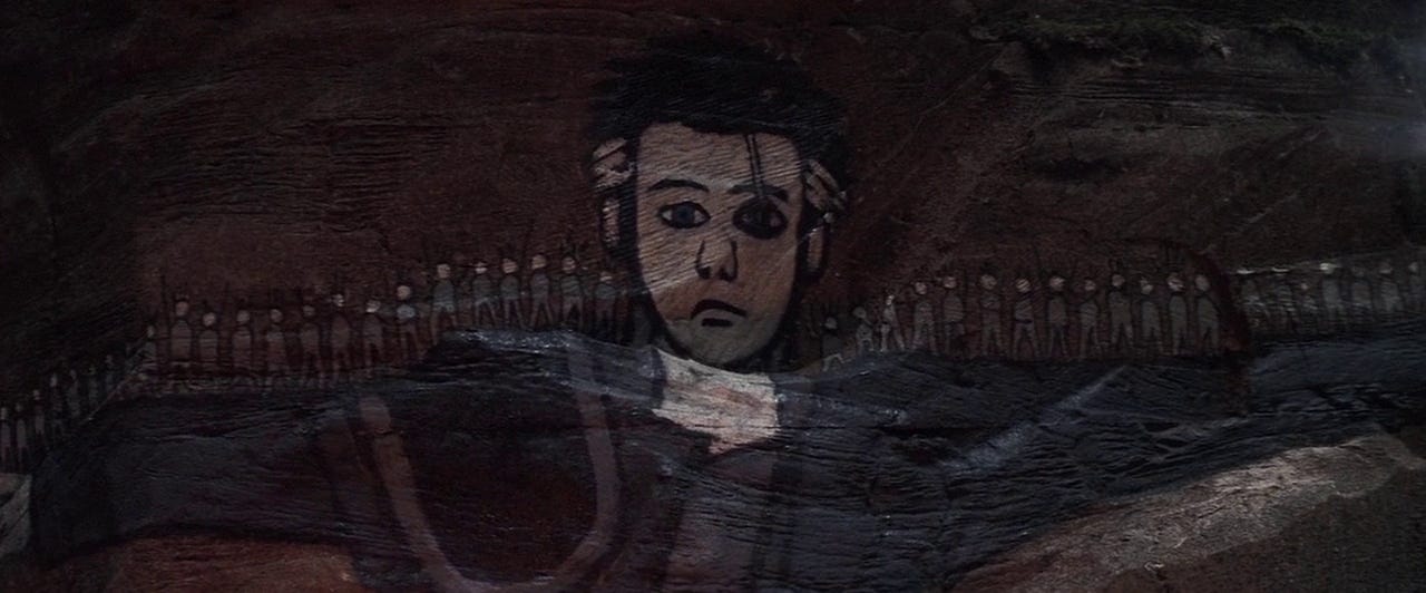 The Tell of Us All - by Peter Raleigh - Long Library