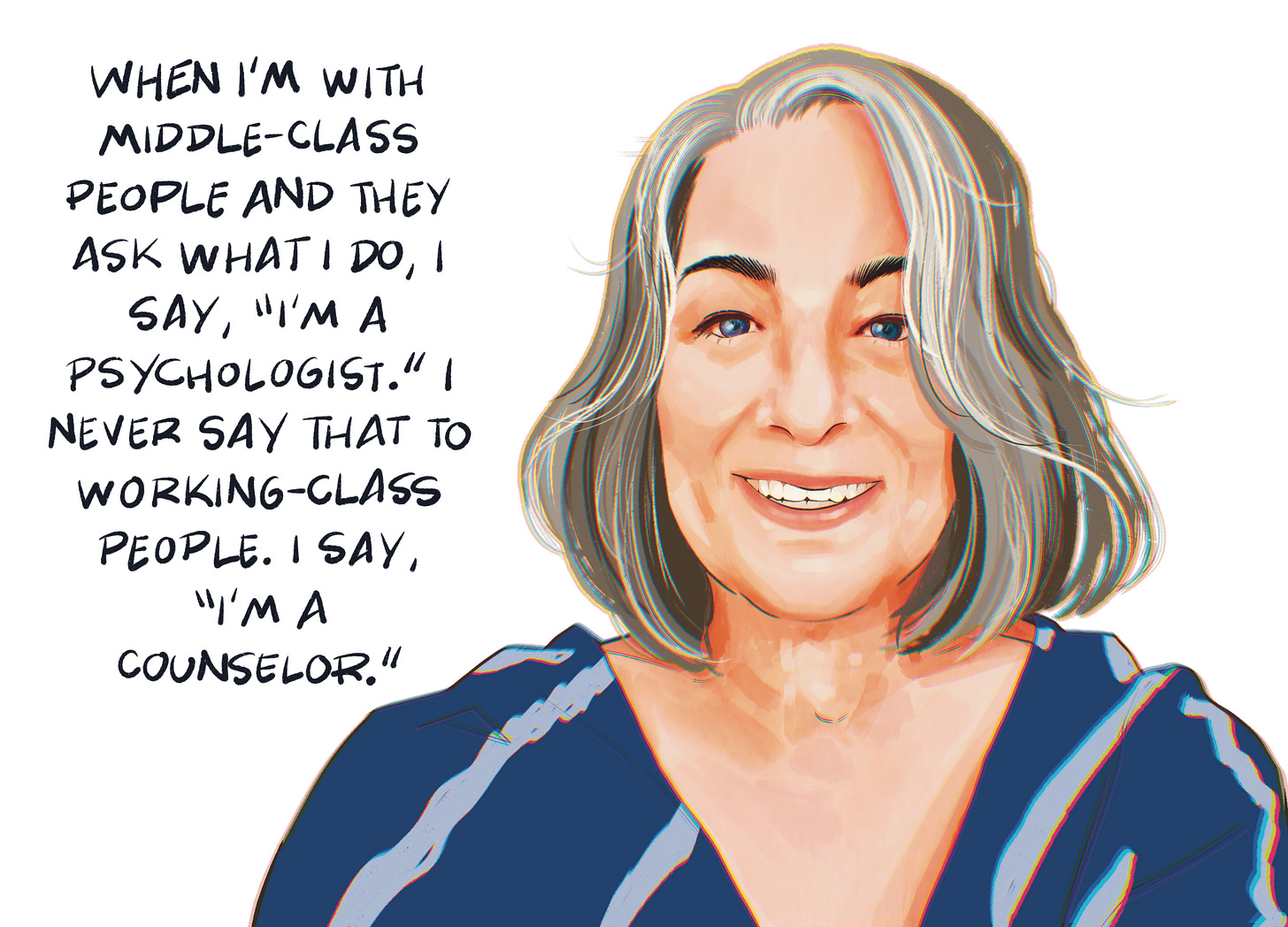 Is Cross-Class Friendship Possible? - by Jessica Nordell