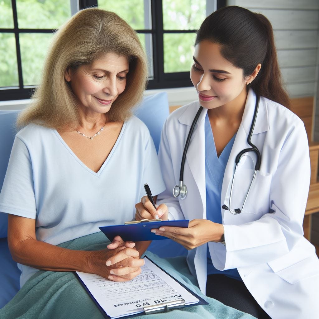 A Comprehensive Guide to End-of-Life Planning: From Advance Directives ...