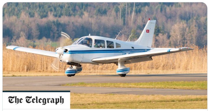 Safe to Fly? Pilots and Flight Attendants Who Recently had Cardiac ...