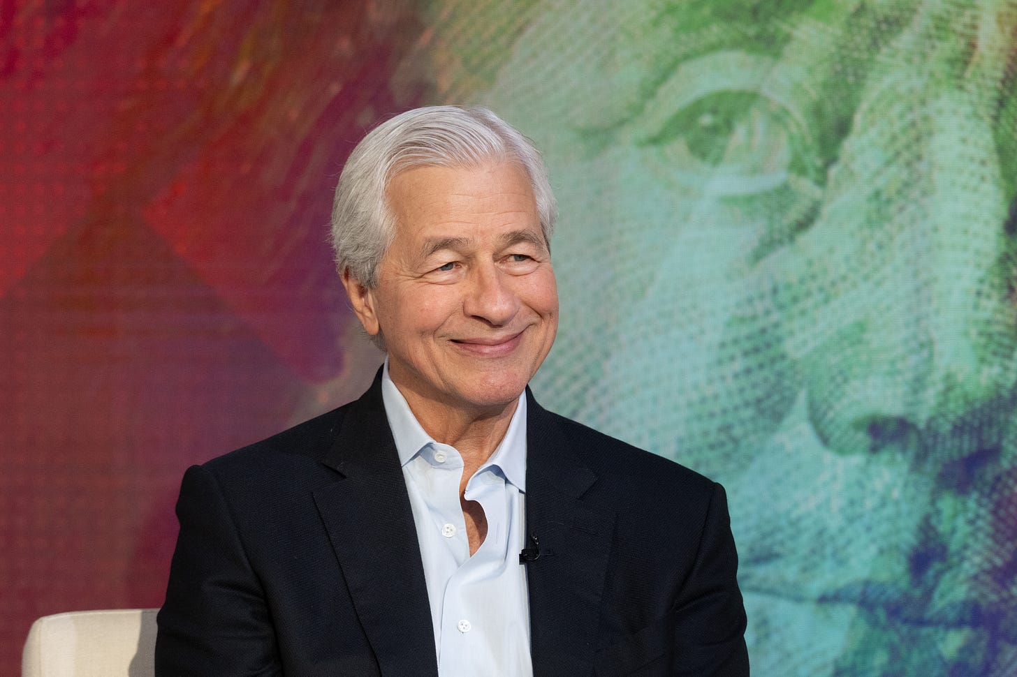 Lord Business: Jamie Dimon Is the Dumbest Smart Guy in America