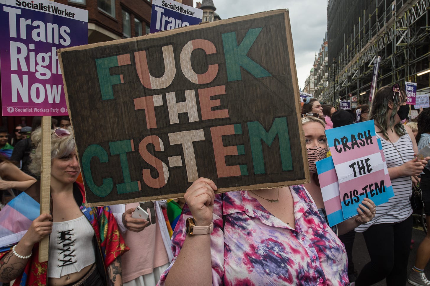 Culture War Politics And The English Language