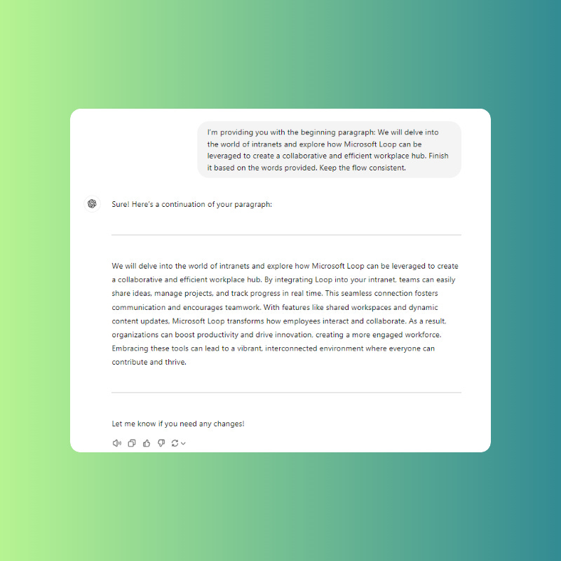 7 Tips to Improve Your ChatGPT Prompts for Optimal Results