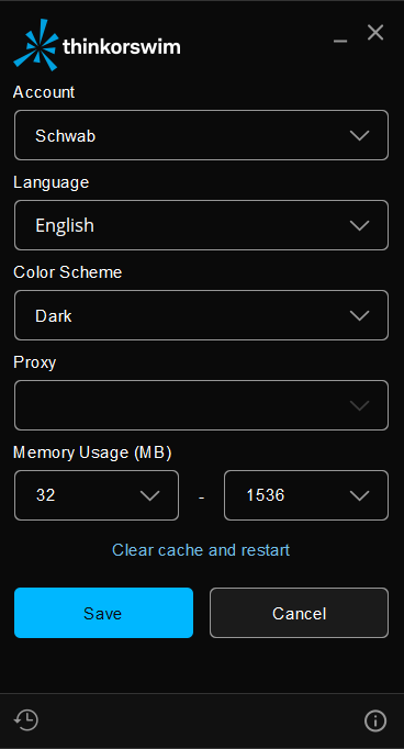 Troubleshooting Thinkorswim Login Issues (Jun 2024)