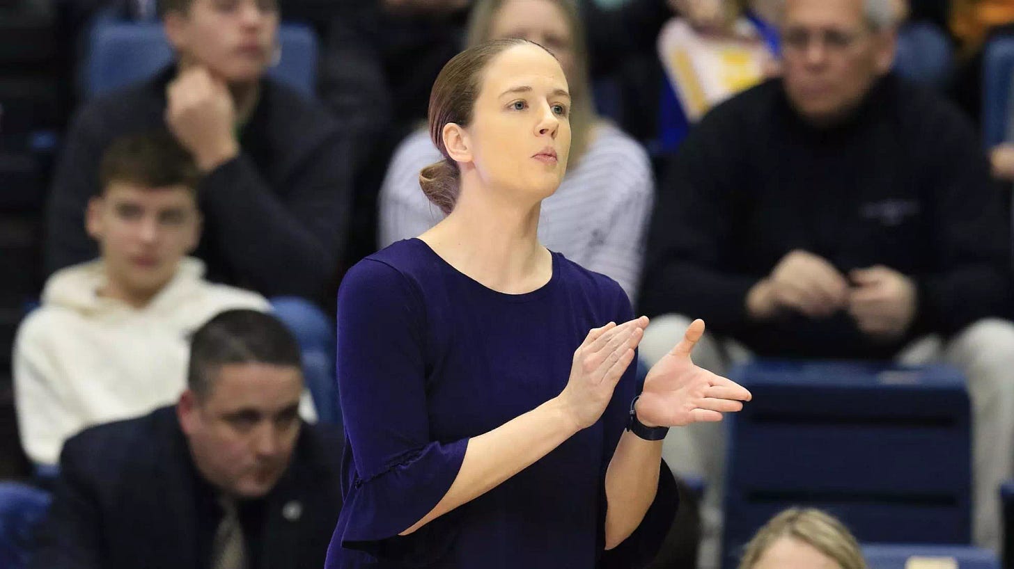 Guffey gets head coaching job in Florida - by Jeff Bidwell