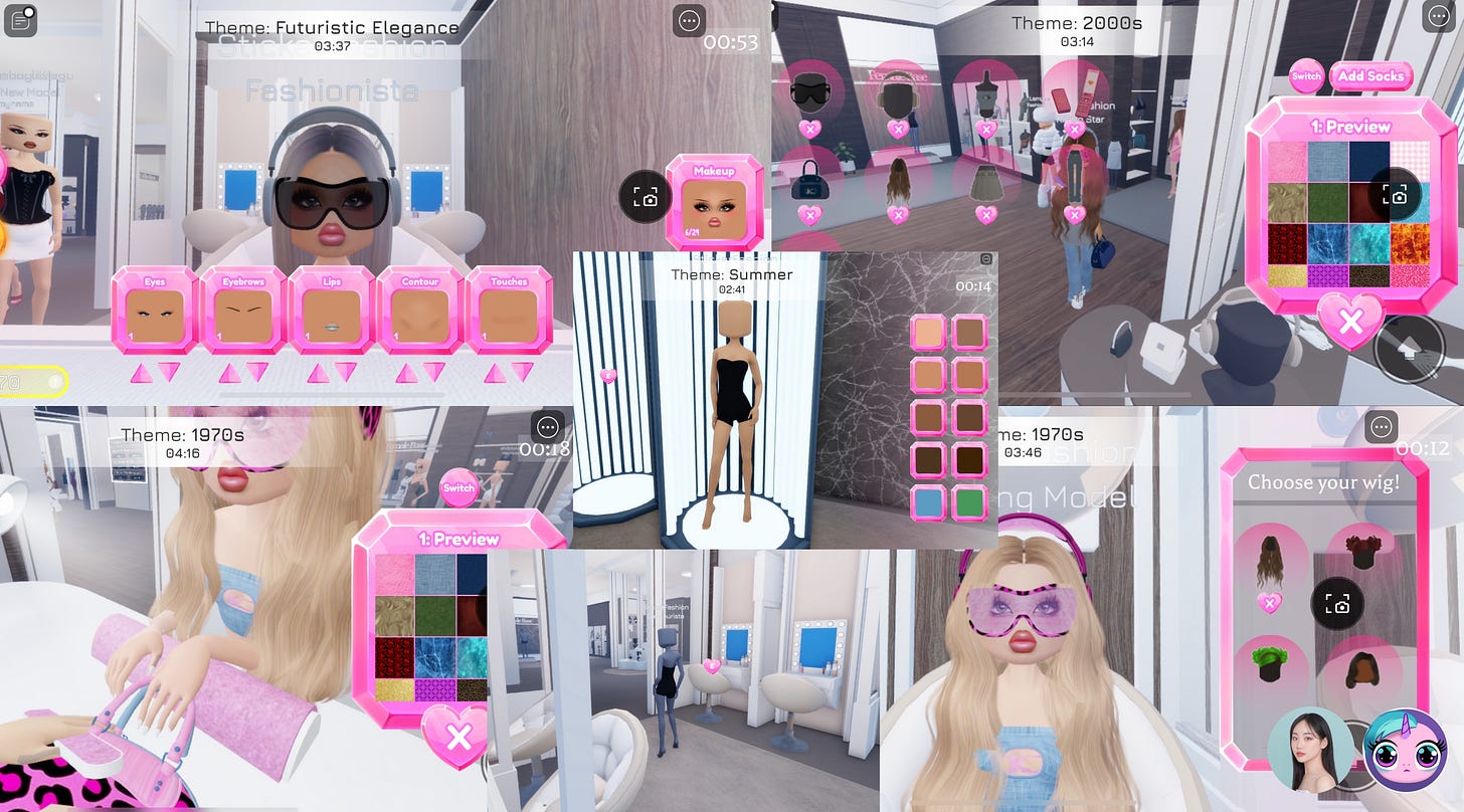 Dress to Impress: How Roblox Is Shaping Digital Fashion Culture