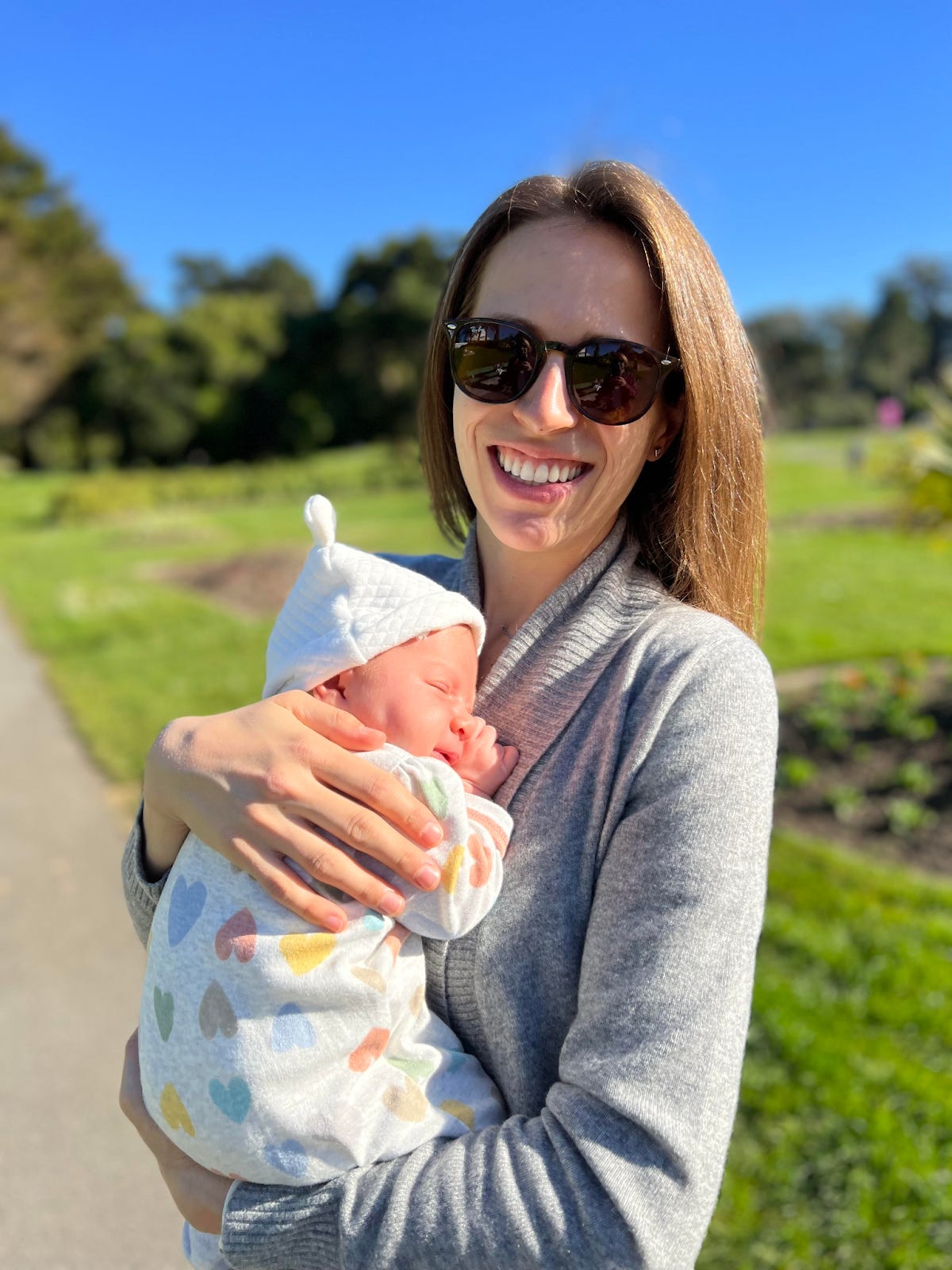 How to create an exceptional coverage plan for your parental leave