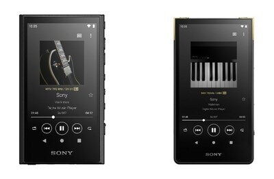 MP3 Players were the Pinnacle of Portable Music