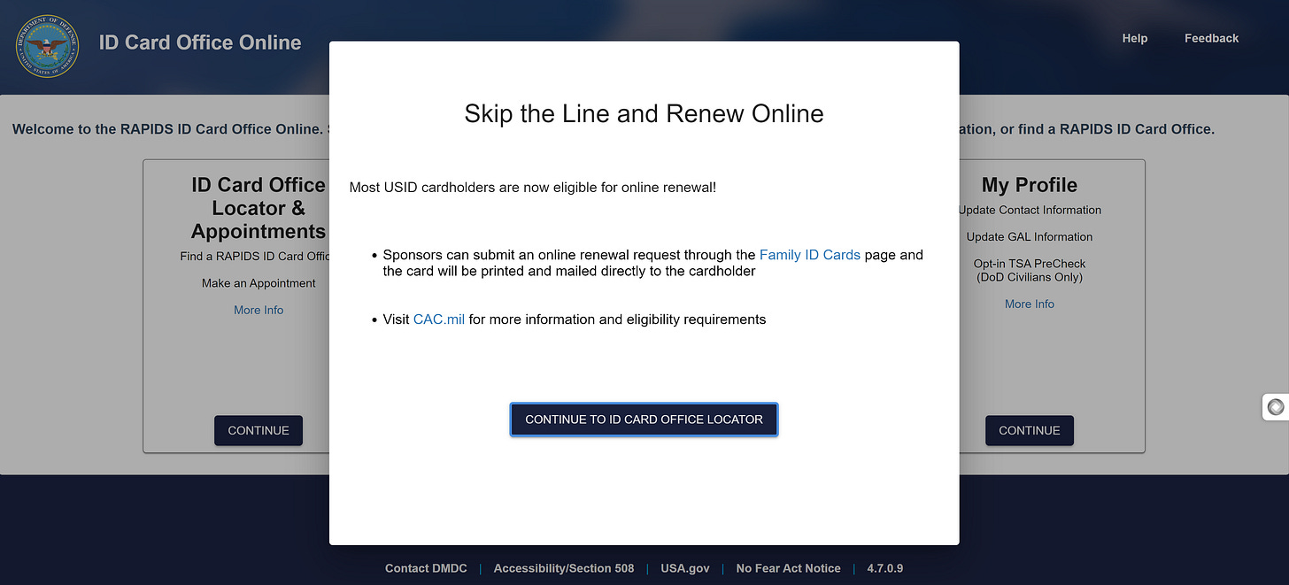 How to Get Your 100% Disabled Veteran ID Card