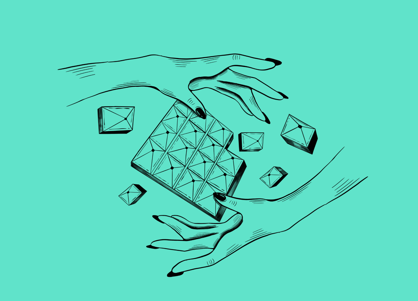 Keep the Magic Alive: How to Store LSD Properly