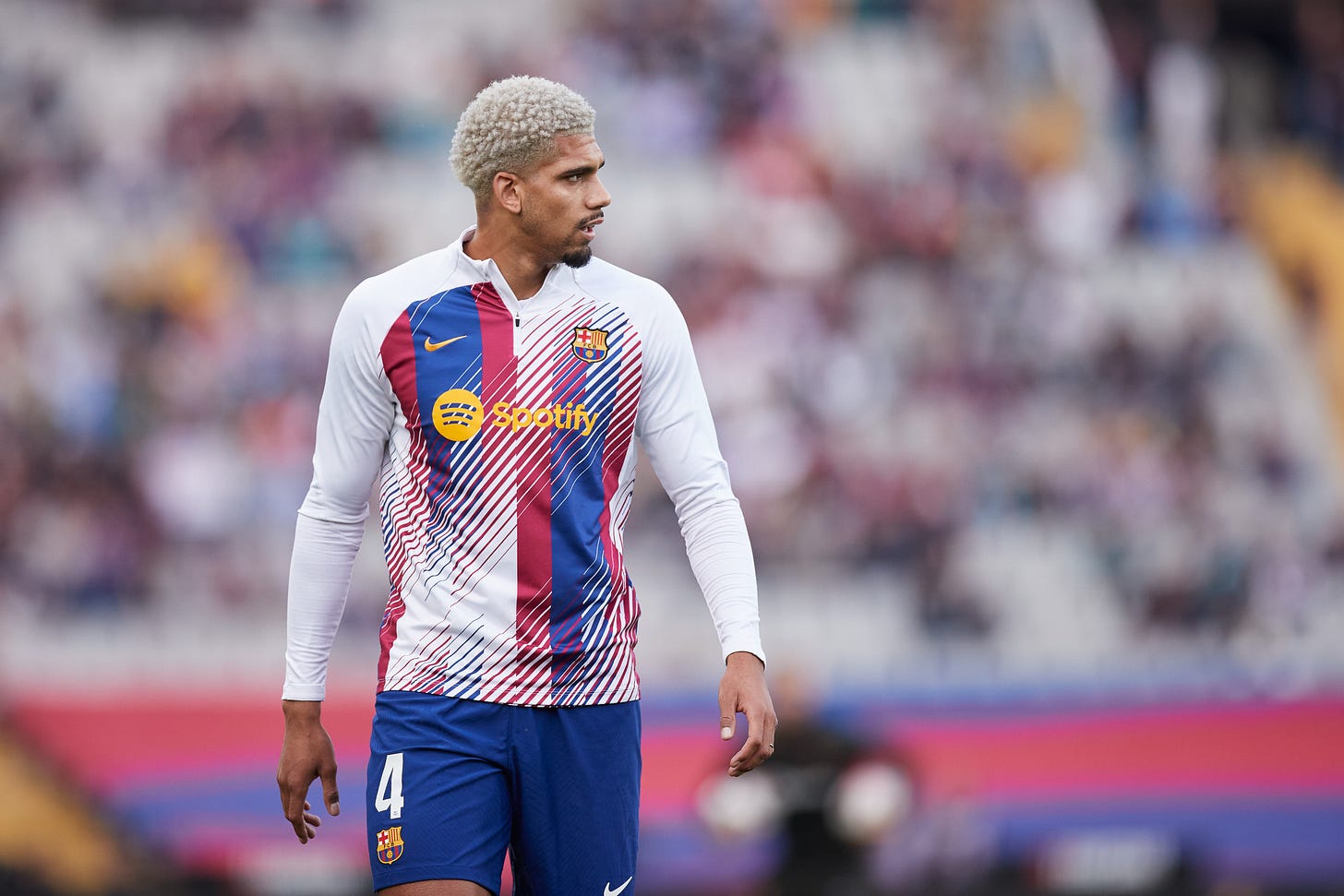 Matteo Moretto Transfer Column: Xavi future, Barcelona contract talks ...