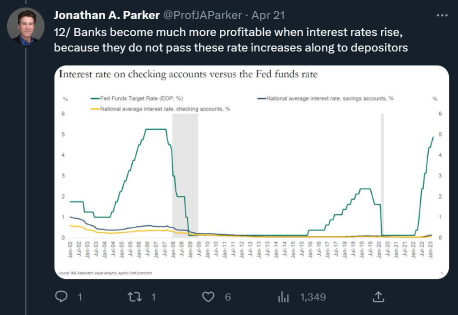 Four interesting econ stories - by Noah Smith - Noahpinion