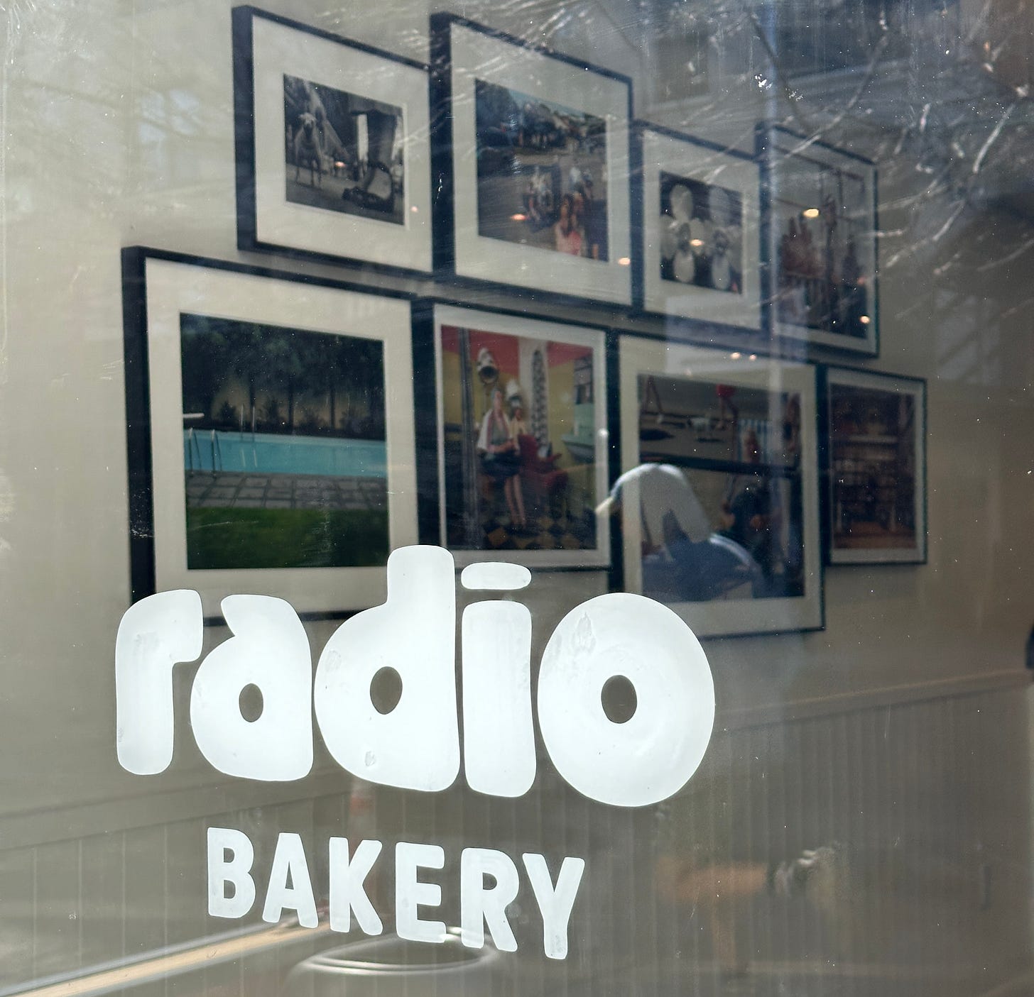 First Look: Radio Bakery Arrives in Prospect Heights—And Pastry Lovers Are Lining Up
