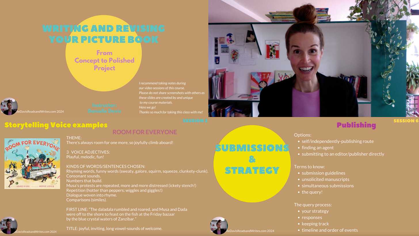 News - Danielle Davis