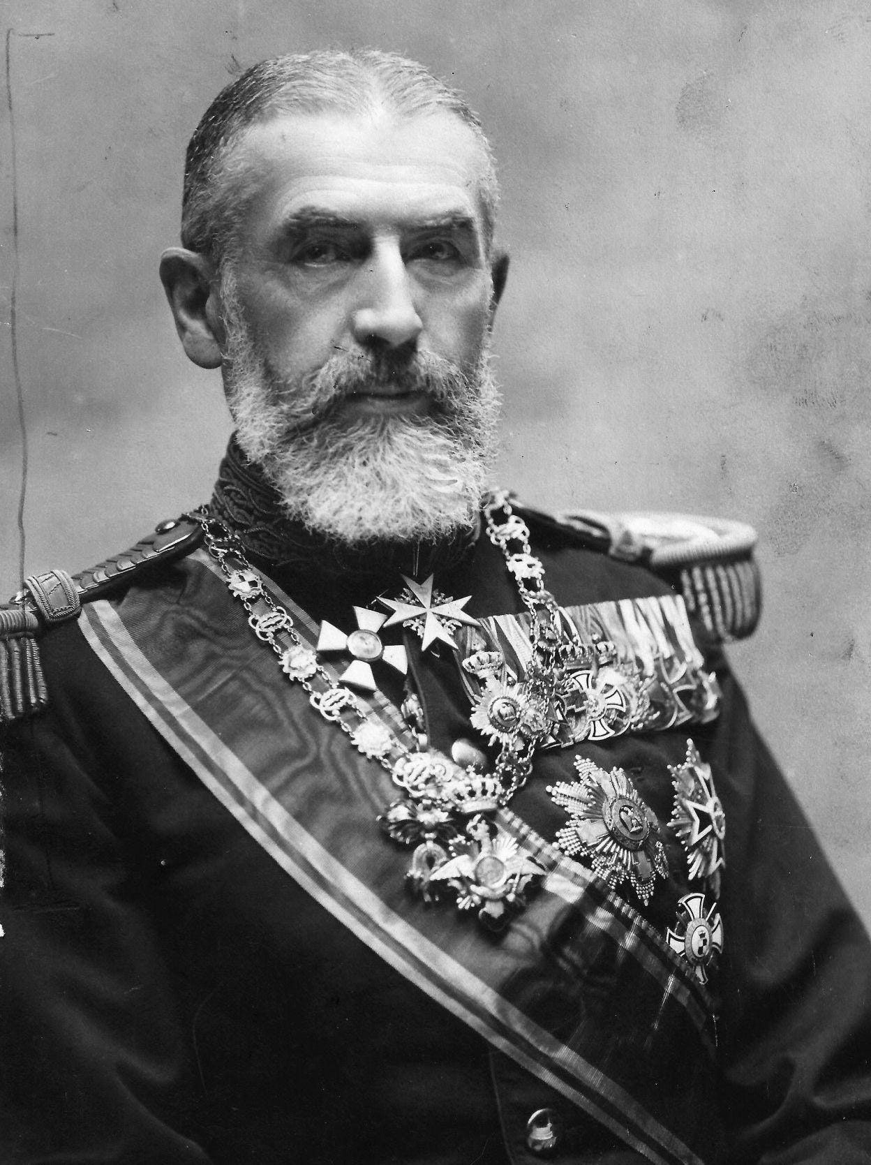 The Romanian Royal Family: A Legacy of Resilience and Renewal