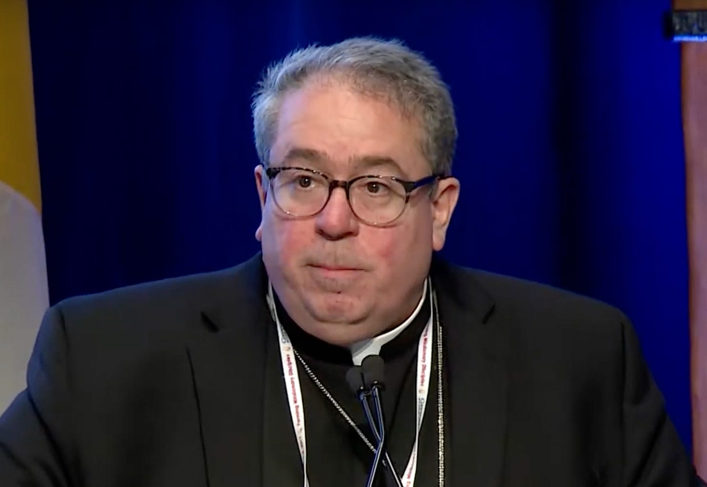 Fort Worth bishop bans daily Mass until nuns drop lawsuit