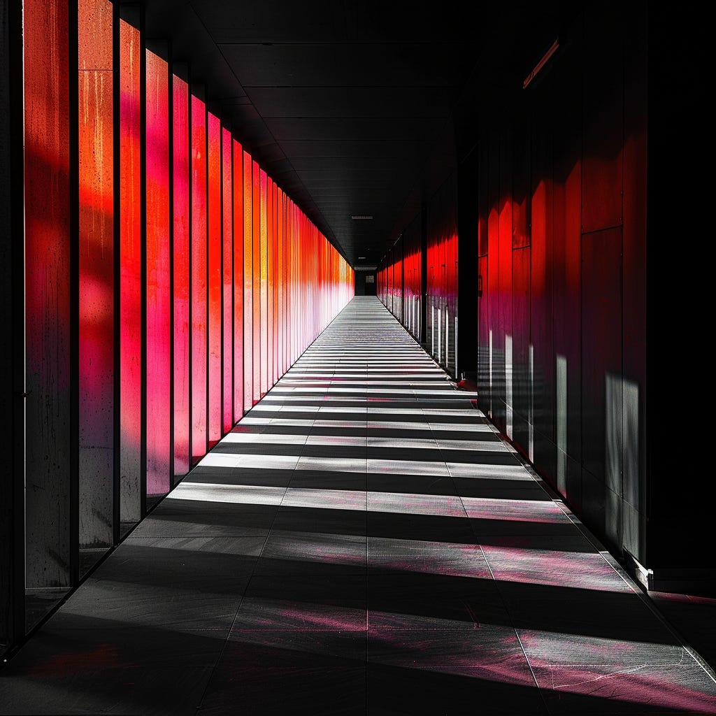 To Infinity and Beyond • The Infinite `for` Loop