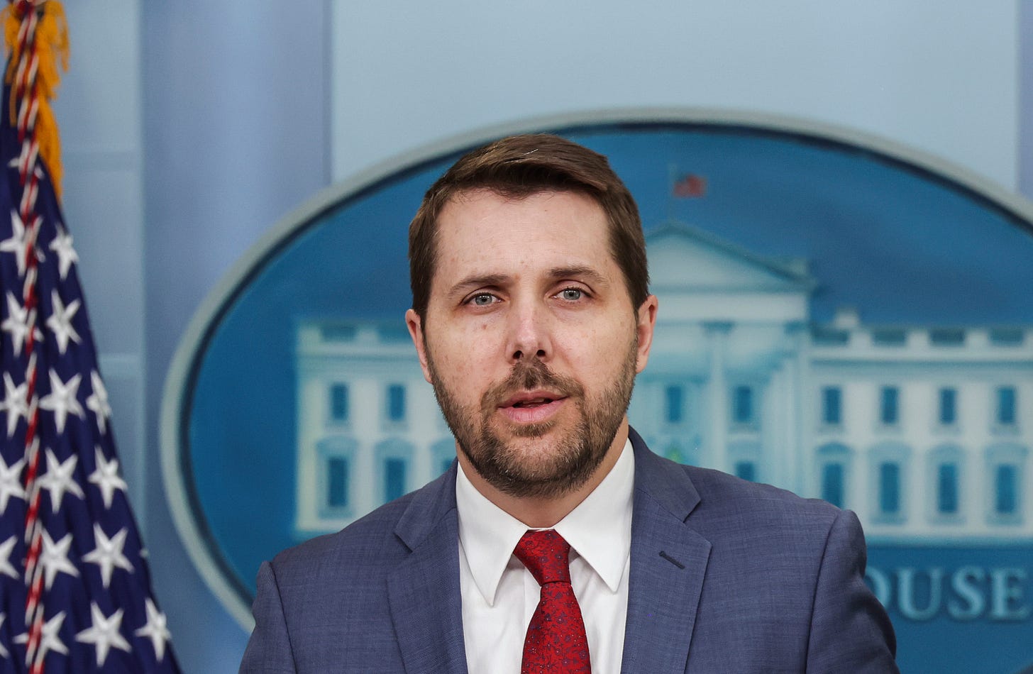 Hearing from the author of Biden's industrial strategy