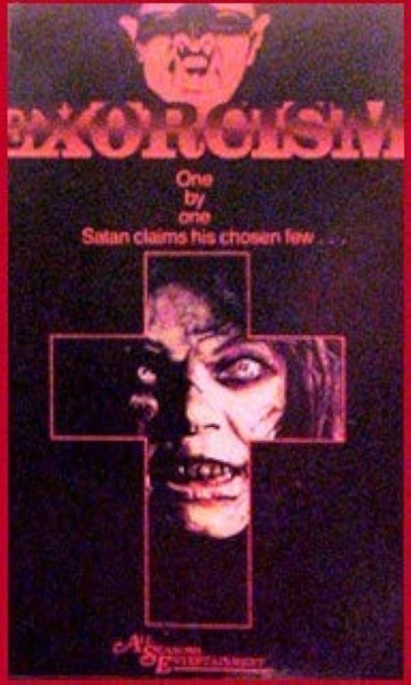 Text and Subtext 33: Exorcism - by Kevin Lucia 🎃