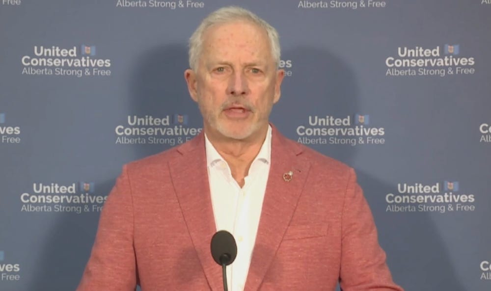 Look who’s running in the UCP AGM Board elections