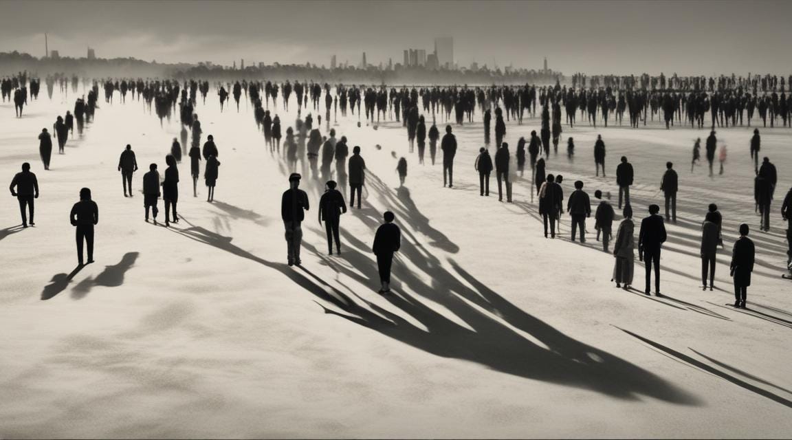 10 Principles of Effective Organizations - by Godfrey Tairo