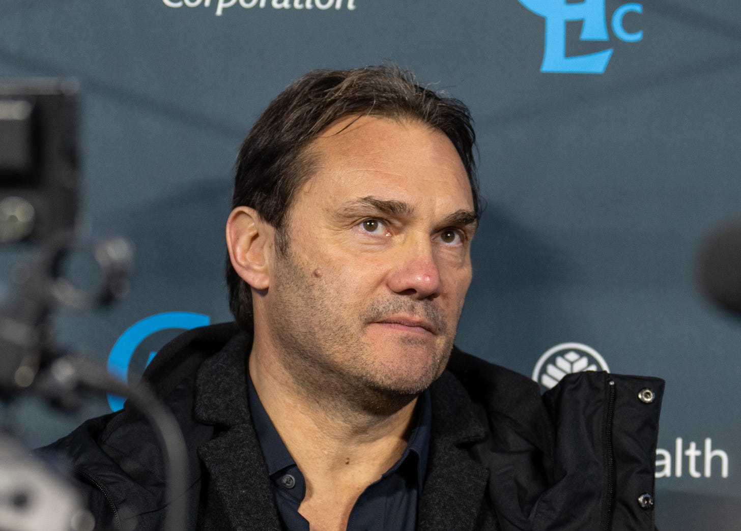 Building Charlotte FC, with Zoran Krneta